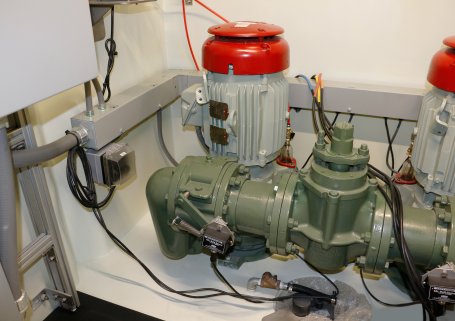 EVERLAST™ Rectangular Recessed Pump Station with Earth-Insulation ...