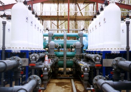 FIBROTEX® Filter | Smith & Loveless Inc.