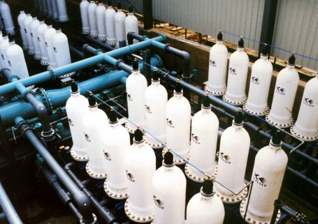 FIBROTEX® Filter | Smith & Loveless Inc.