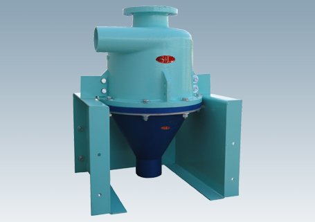 PISTA® DURALYTE® Grit Concentrator | Smith & Loveless Inc.