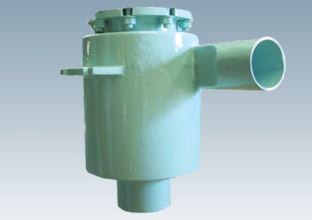 PISTA Grit Concentrator Retrofit | Smith & Loveless, Inc.